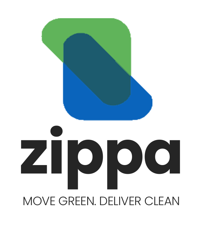 Zippa Solutions – Fast Township Delivery in 45 Mins